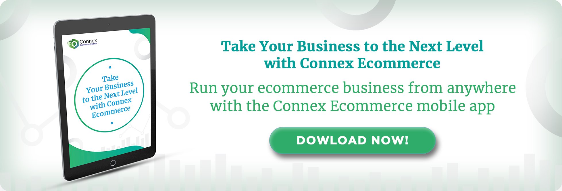 Why Ecommerce Sellers Should Consider Custom Integrations With Connex